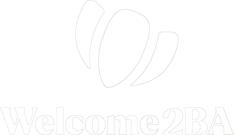 Welcome2BA